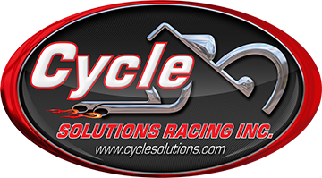Schedule - Cycle Solutions Inc. | Performance V-Twin Motorcycle Parts
