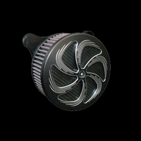 Horsepower Inc. V2™ Air Cleaner for Harley Models