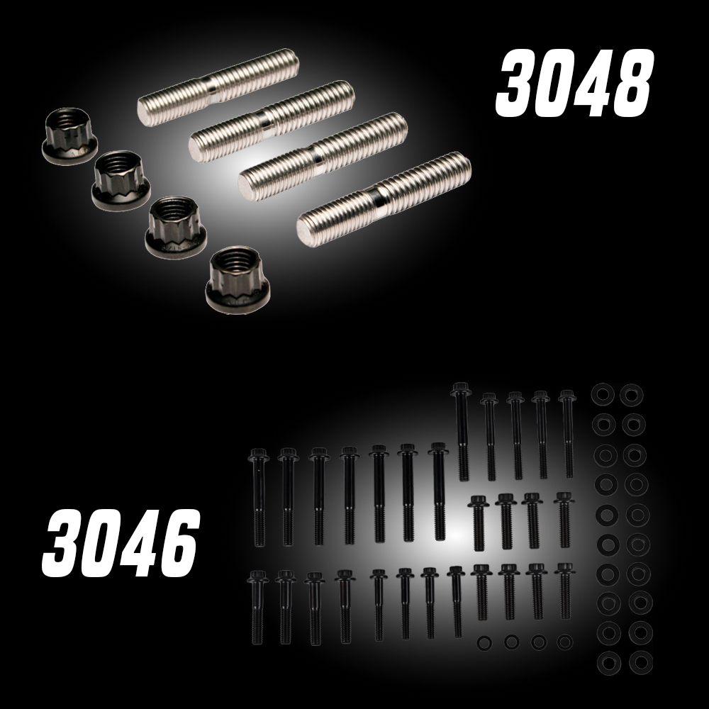 Rocker Box Performance Kit for 1999-2017 Harley Twin Cam