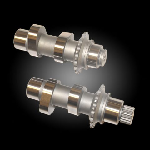 T-Man Performance Archives - Cycle Solutions Inc. | Performance V-Twin ...