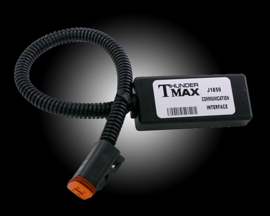 ThunderMax Data Communication Module - HDLAN - 309-456
