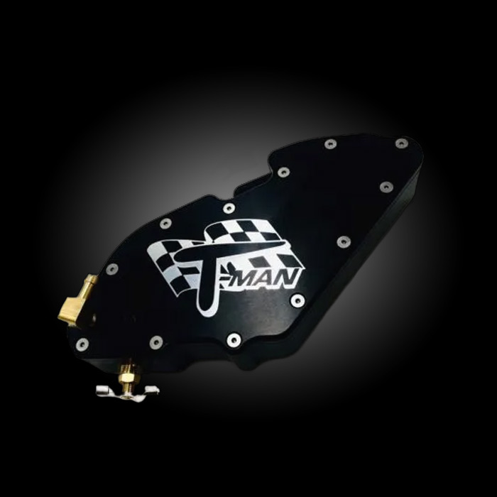 T-Man Performance Catch Can