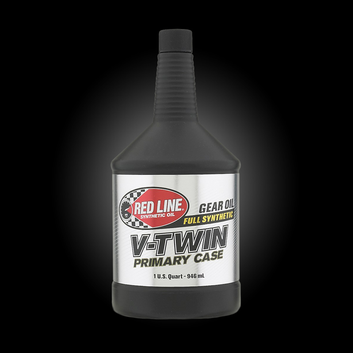 Red Line Full Synthetic Primary Case Oil (42904) - 1 Quart