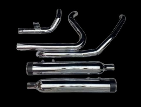Cycle Solutions Is Now Carrying Tab Performance Exhaust - Cycle ...
